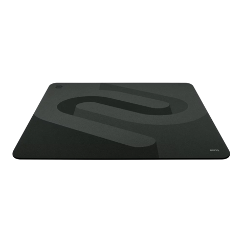 Купить коврик для мыши Zowie G-SR-SE Gris в официальном интернет ...