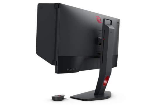 Купить 24.5" монитор для киберспорта Zowie XL2546K в официальном ...